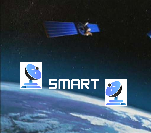 SMART | ESA CSC